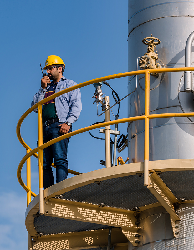 PARCO – Pak Arab Refinery Limited