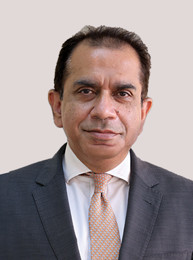 Managing Director - PARCO - Pak Arab Refinery Limited